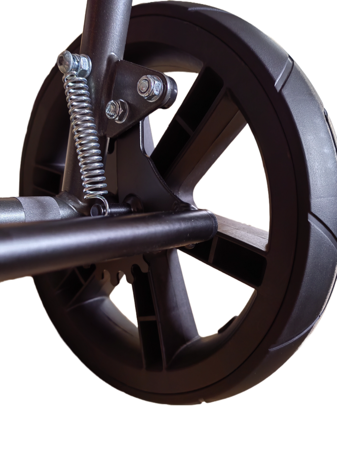 Poussette Enfant Handicap - Tom 4 - Multi-réglable et évolutive