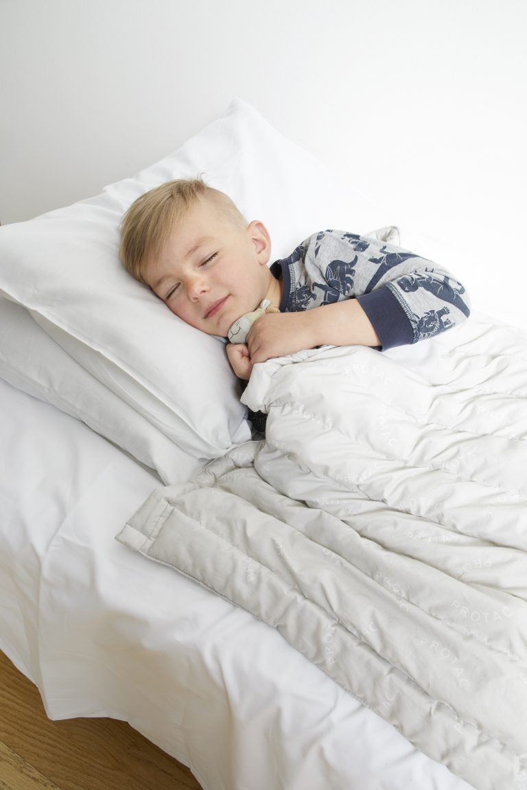 Couverture sensorielle Protac Ball Blanket™