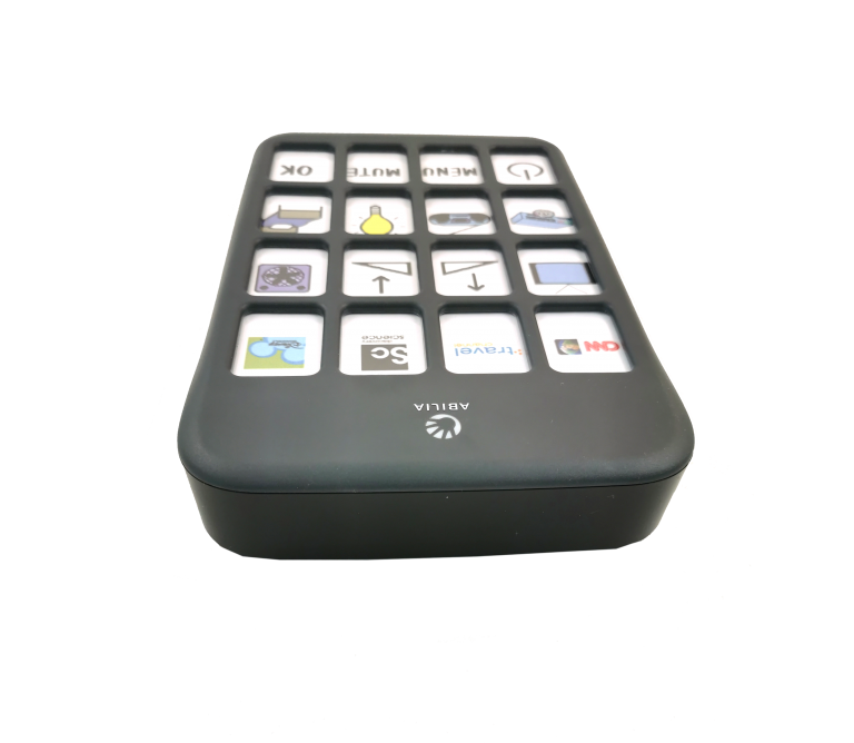 Gewa Maxi est un émetteur programmable Infrarouge