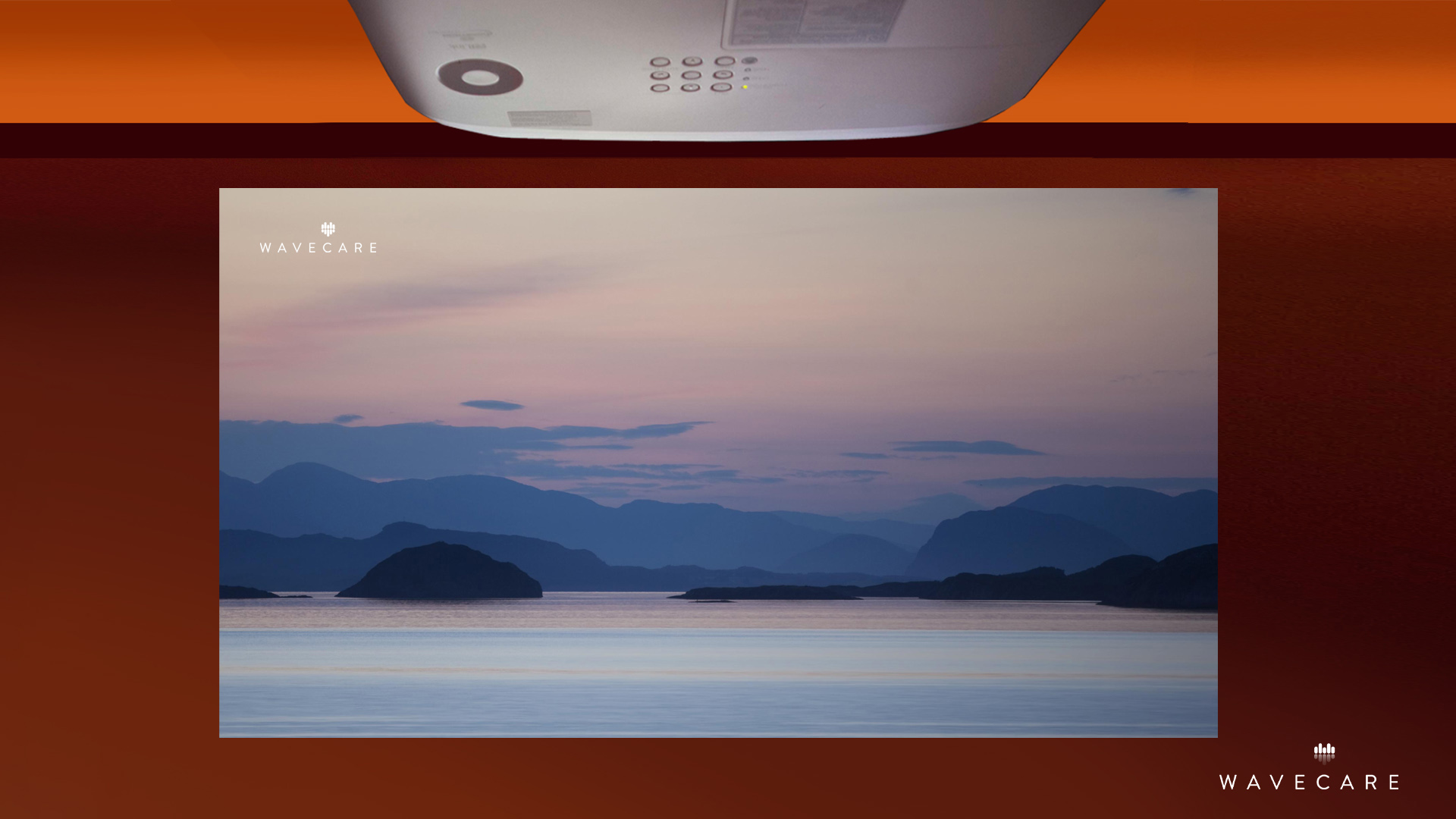 Salle d'apaisement : Relaxation garantie pour vos patients