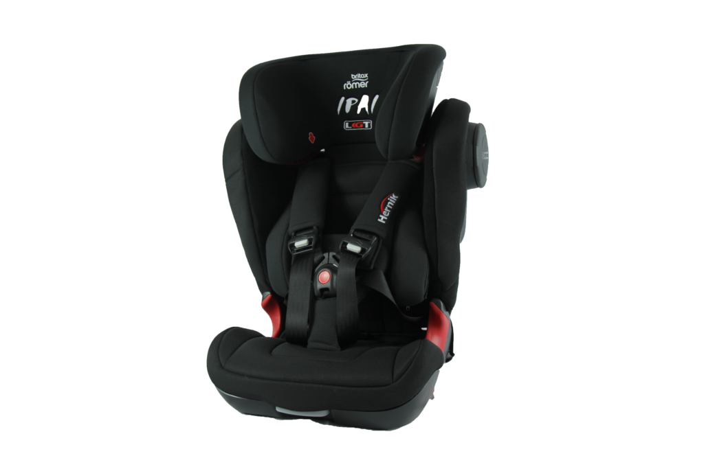 Siège auto pour enfants handicapés IPAI LIGHT - CREE