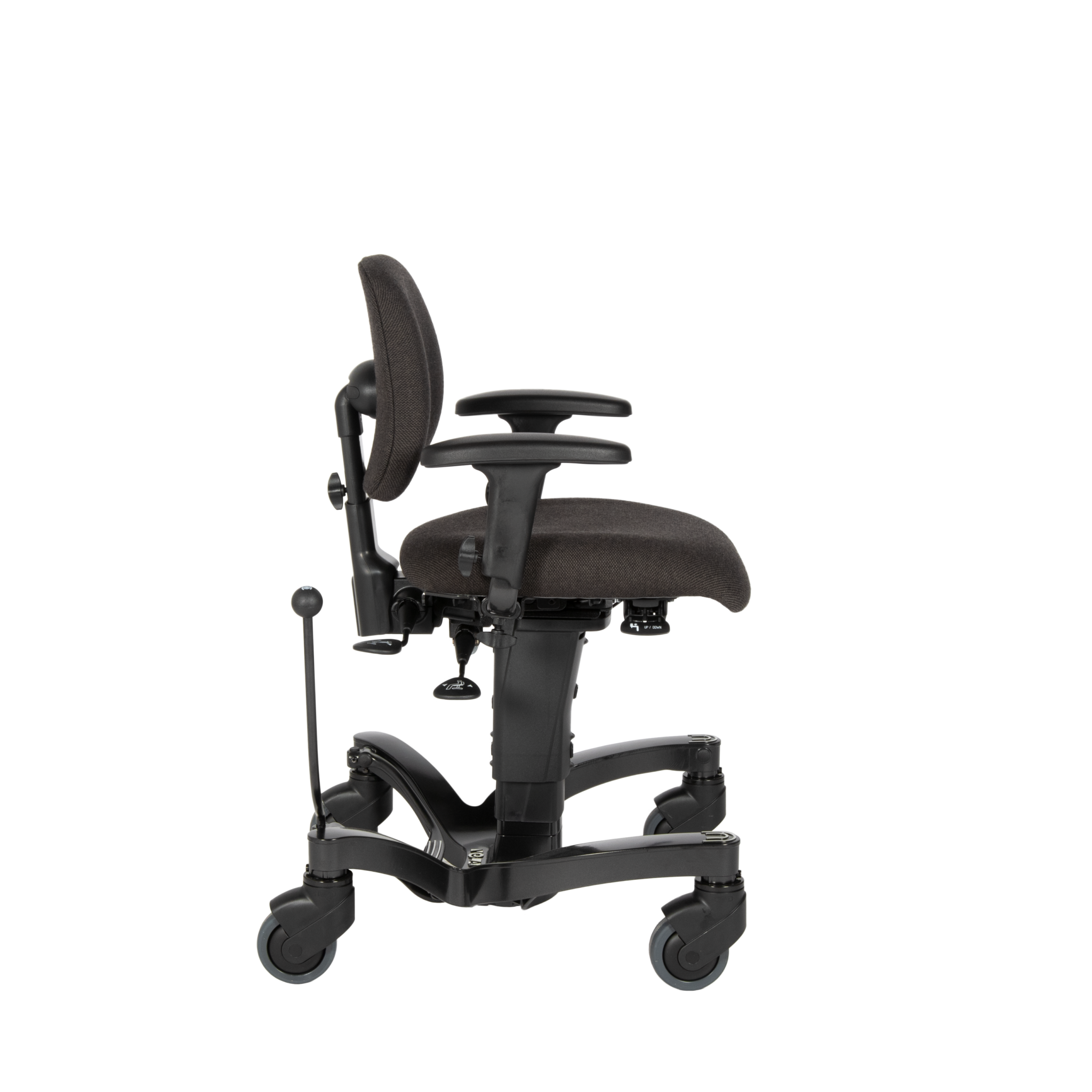 Chaise VELA Tango 700 - Aide aux transferts & déplacements