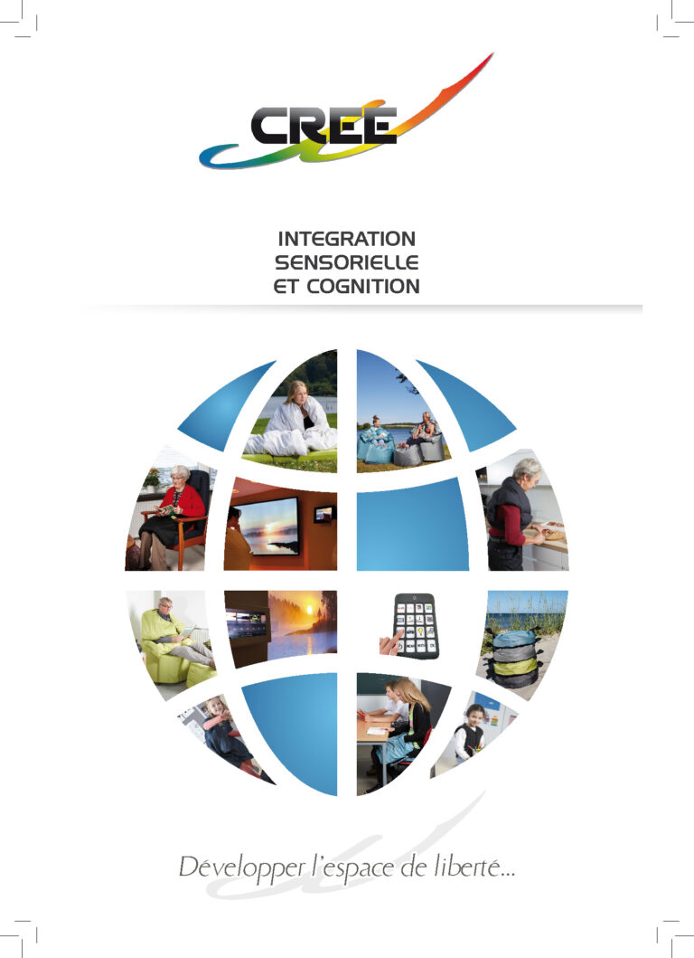 INTEGRATION SENSORIELLE ET COGNITION - CREE