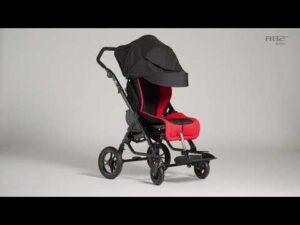 Poussette Chilla – CREE